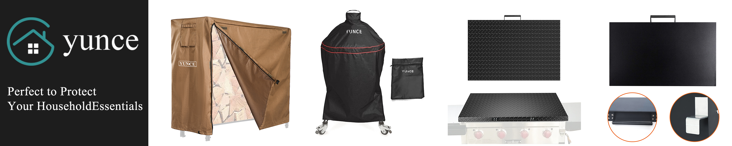 Amazon.com: YUNCE: Griddle Hardcover