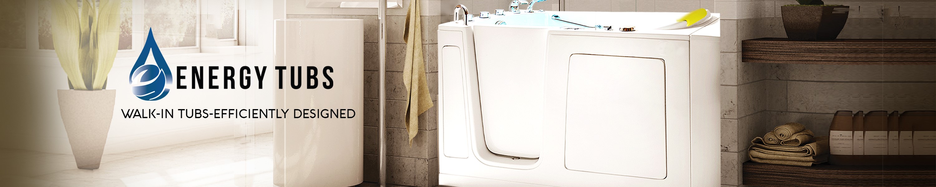 Amazon.com: Energy Tubs Walk-in Tub
