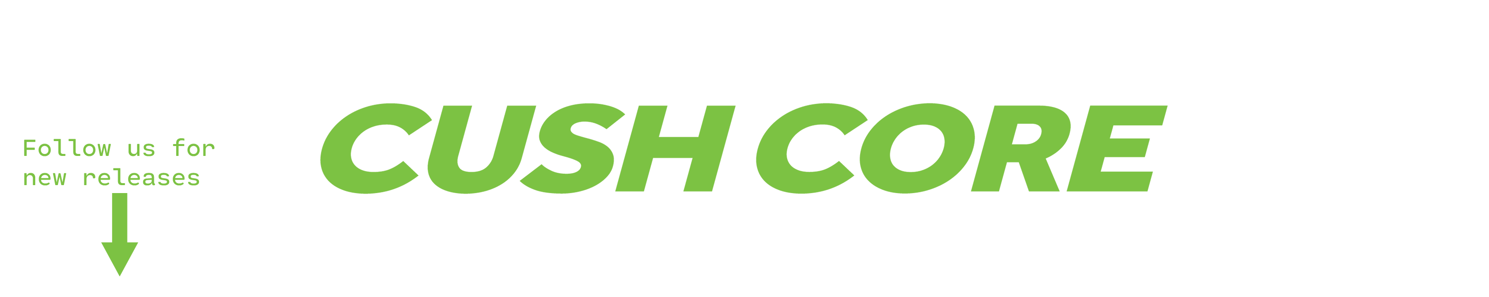 Amazon.com: CushCore: Sets