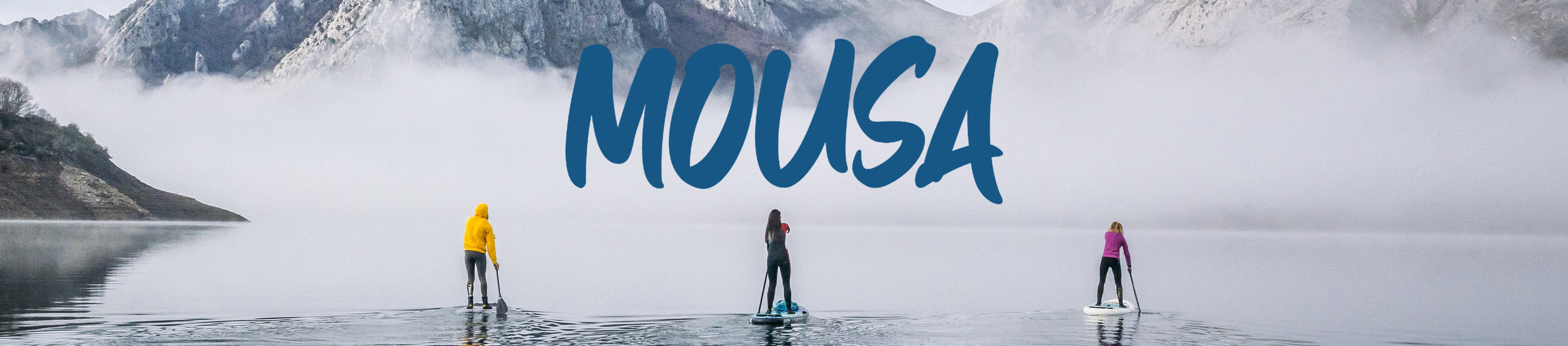 Amazon.com: MOUSA SUP