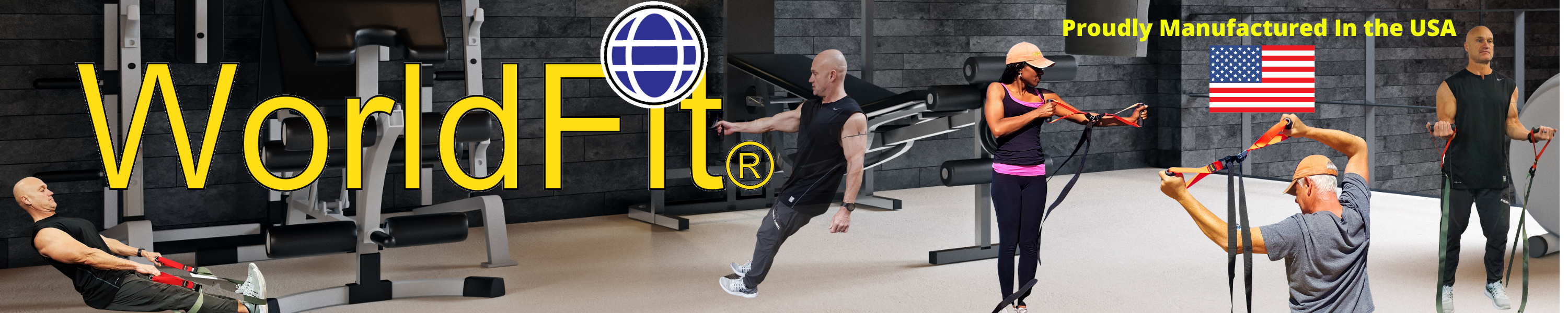 Amazon.com: WorldFit