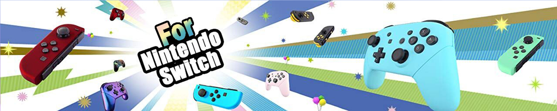 Amazon.com: eXtremeRate: For Nintendo Series Custom Upgrade Kit