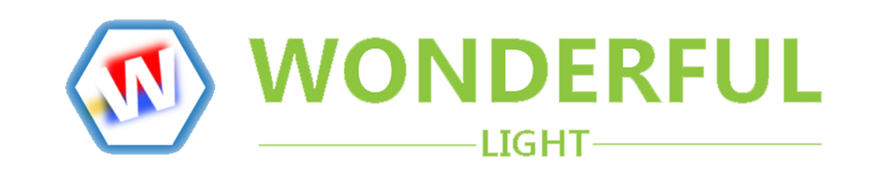 Amazon.com: WONDERFUL.LIGHT