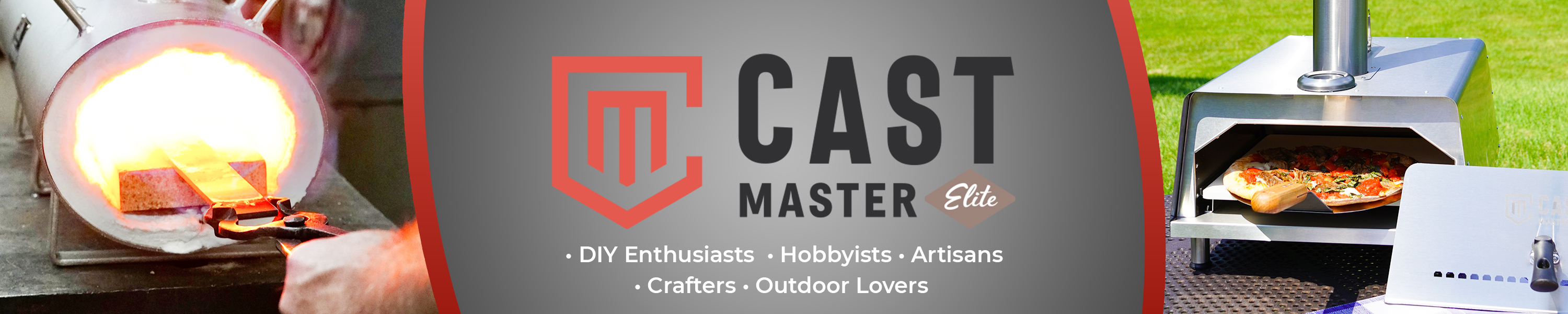Amazon.com: CAST MASTER: Tools And Accessories