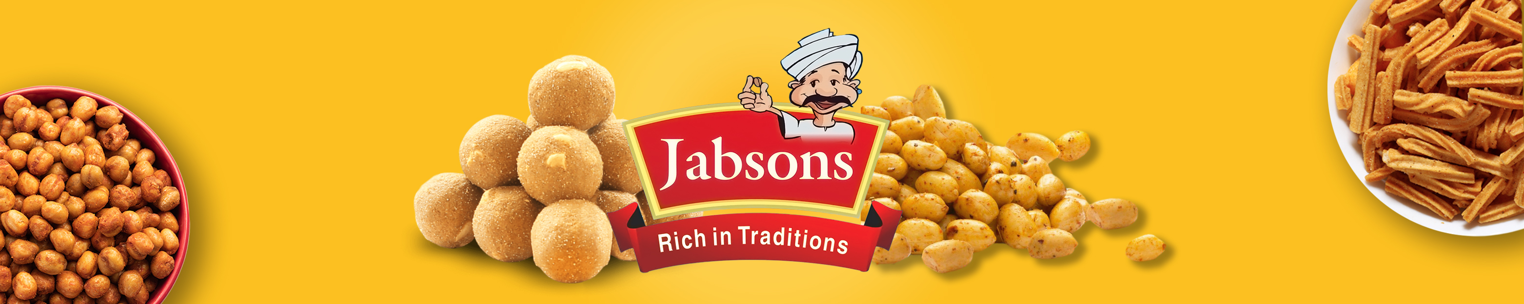 Amazon.com: Jabsons: Chana