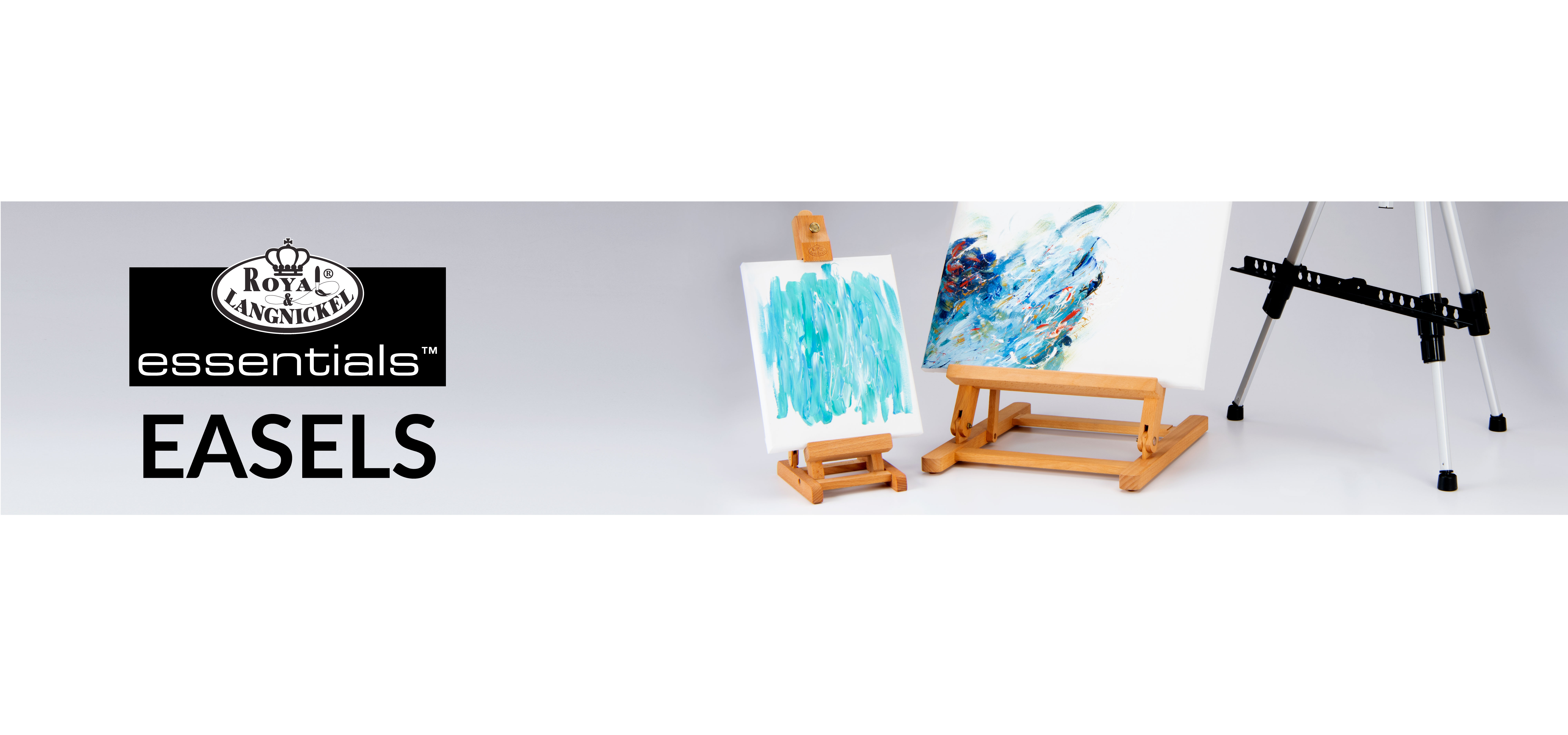 Amazon.com: Royal & Langnickel: EASELS