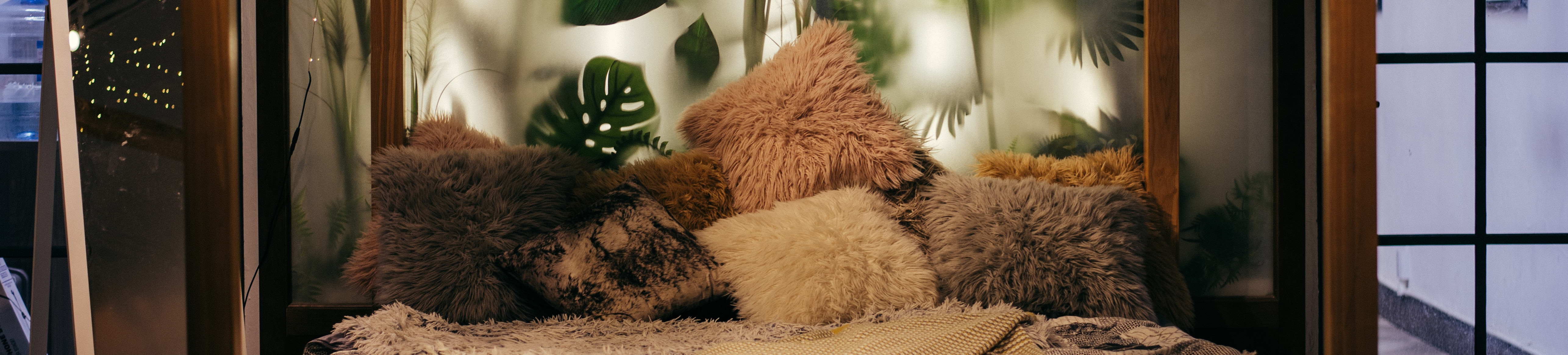 Amazon.com: MIDO HOUSE: THROWS