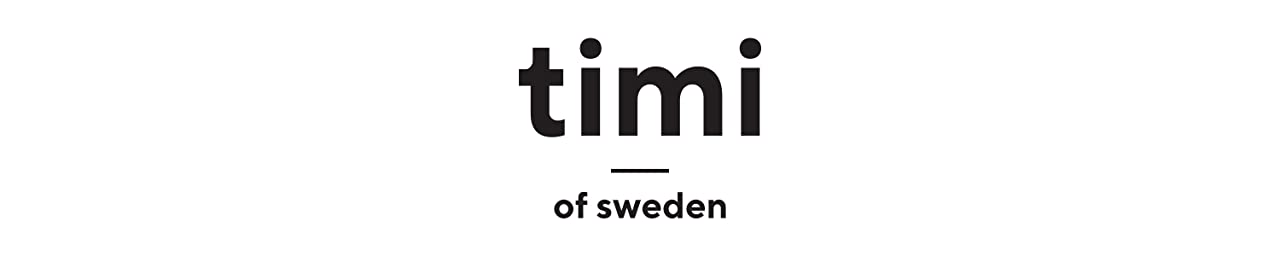 Amazon.com: Timi of Sweden: Necklaces