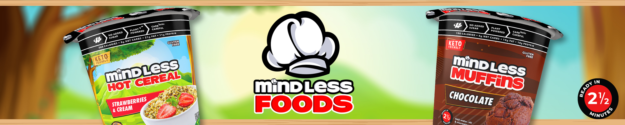 Amazon.com: Halo Healthy Tribes: Hot Cereals