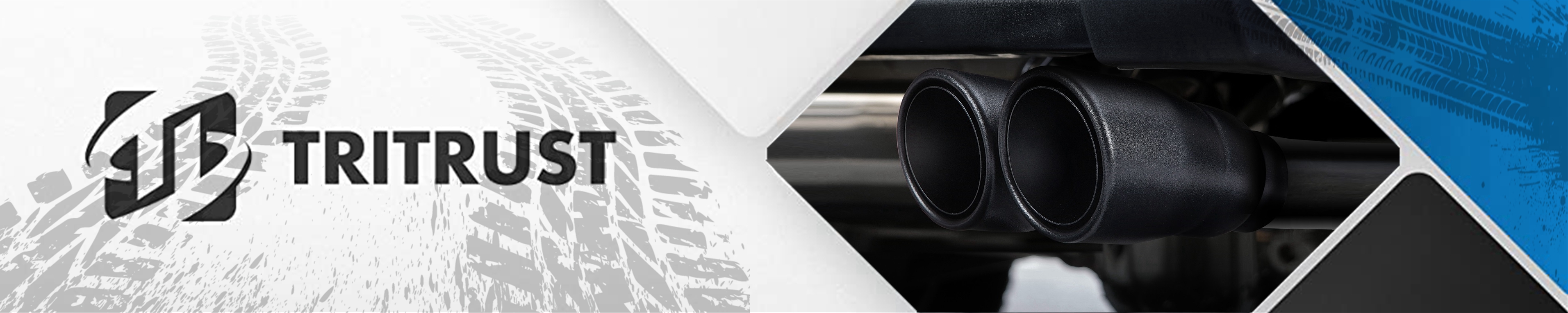 Amazon.com: TriTrust: Black