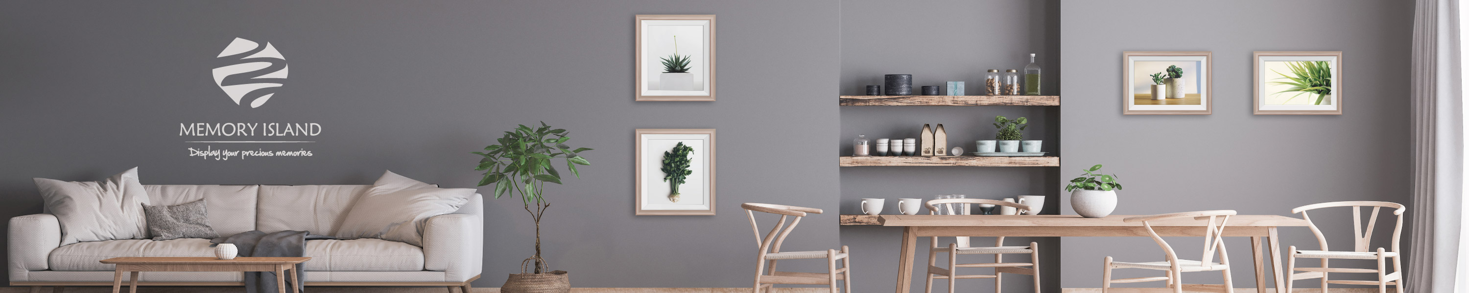 Amazon.com: Memory Island