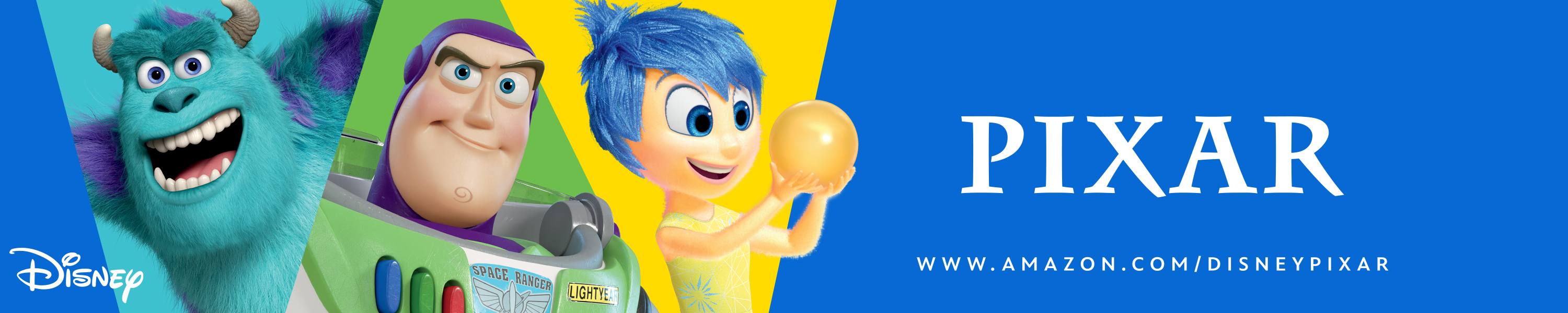 Amazon.com: Disney Pixar: Books