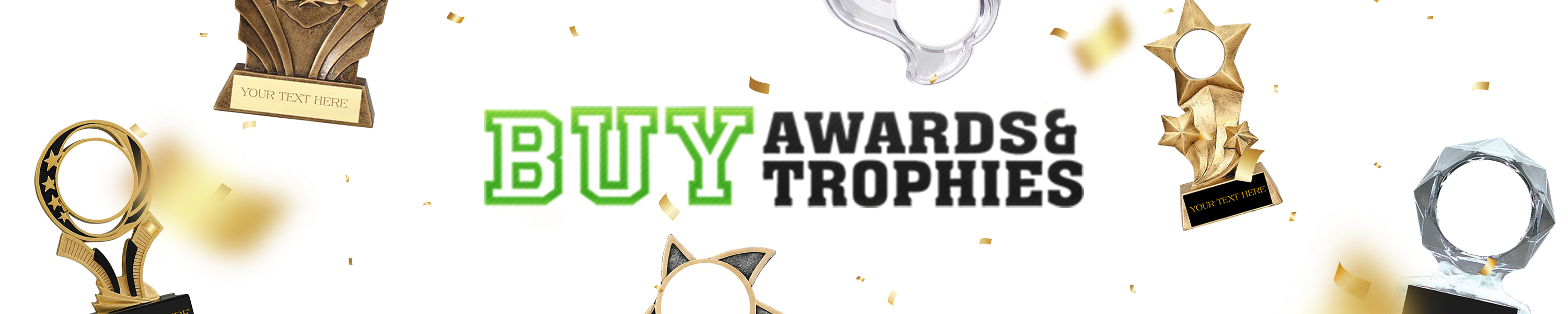Amazon.com: Buy Awards and Trophies: Trophy