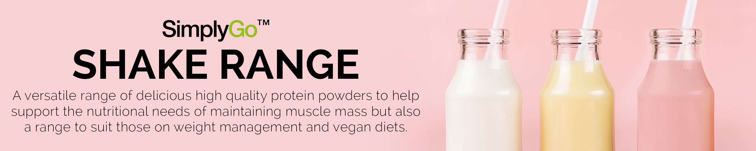 Amazon.com: Simply Supplements: Protein Shakes