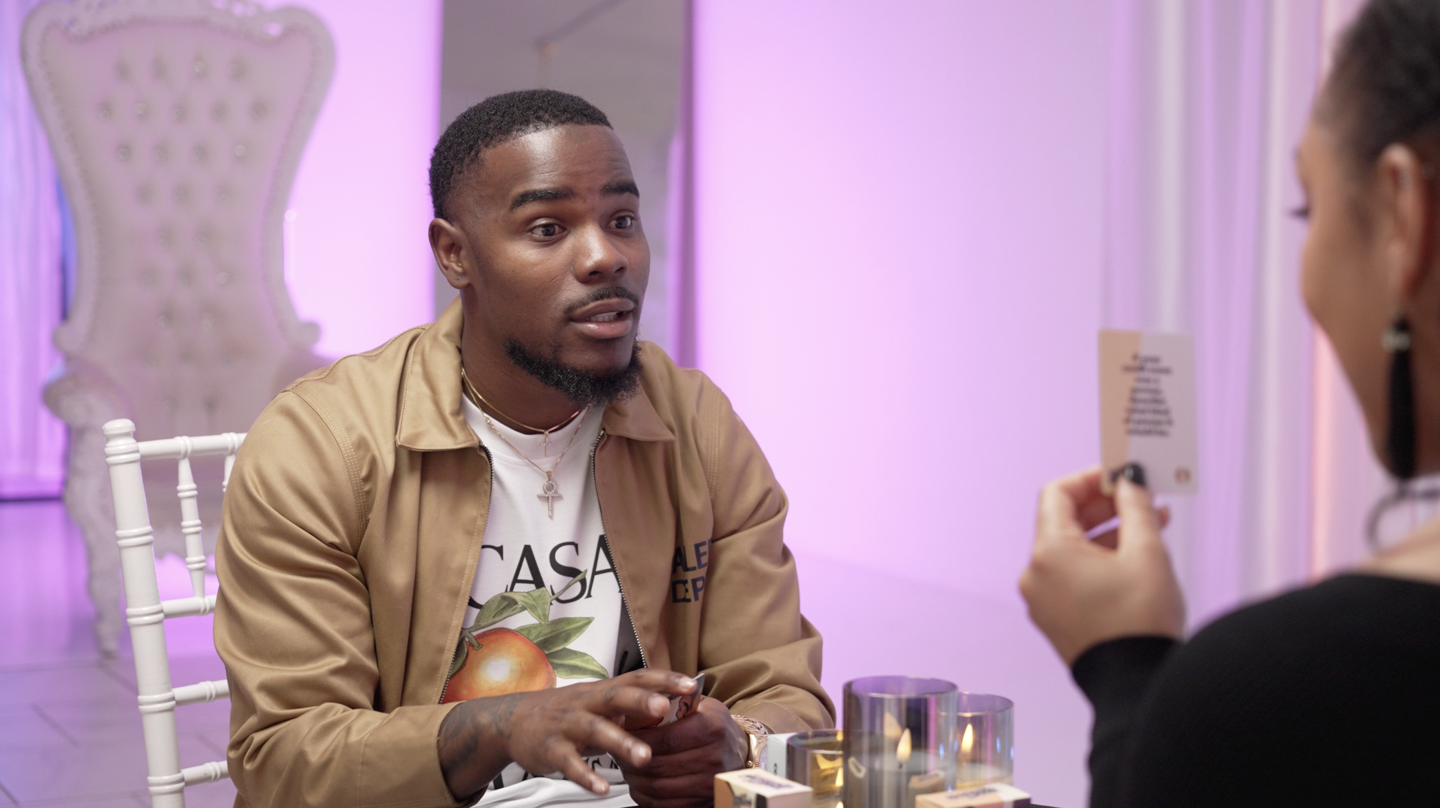 Amazon.com: Tonight's Conversation