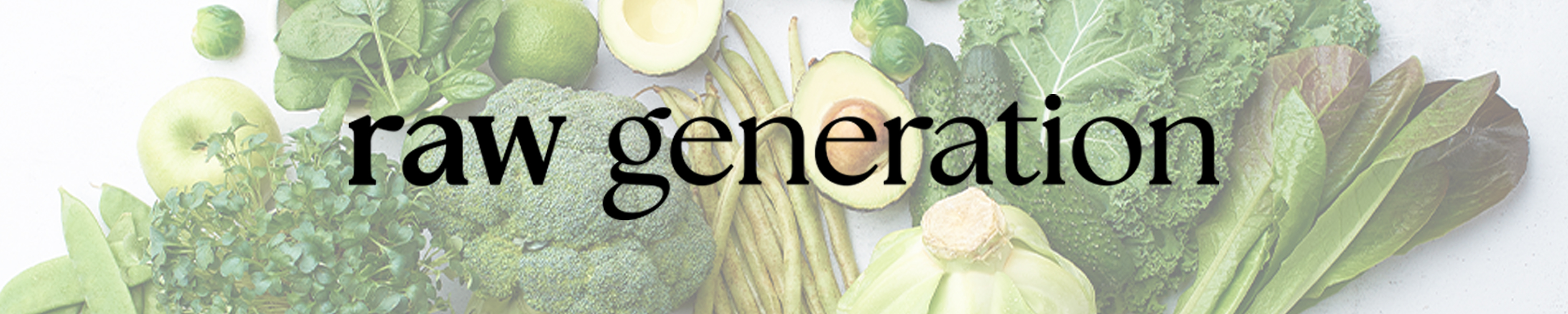 Amazon.com: Raw Generation: Catalog