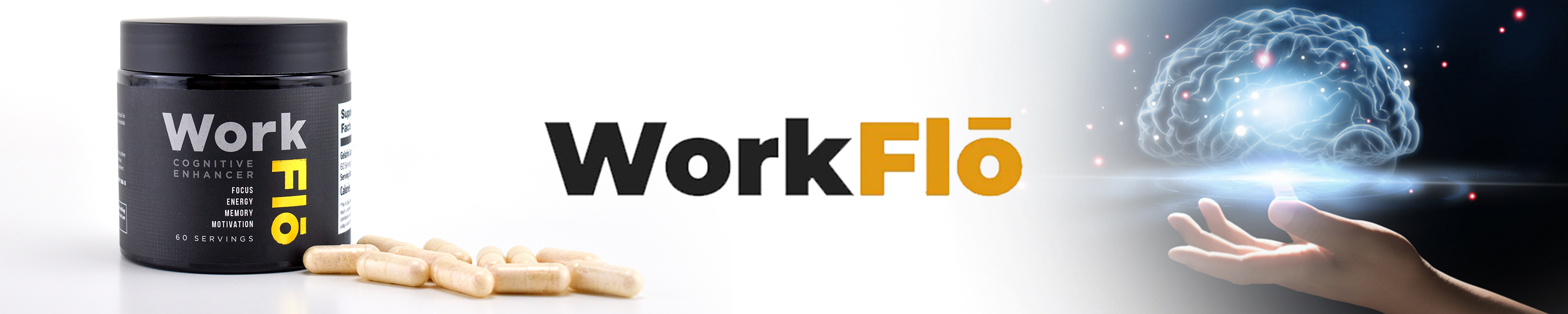 Amazon.com: Flo Labs: WorkFlo