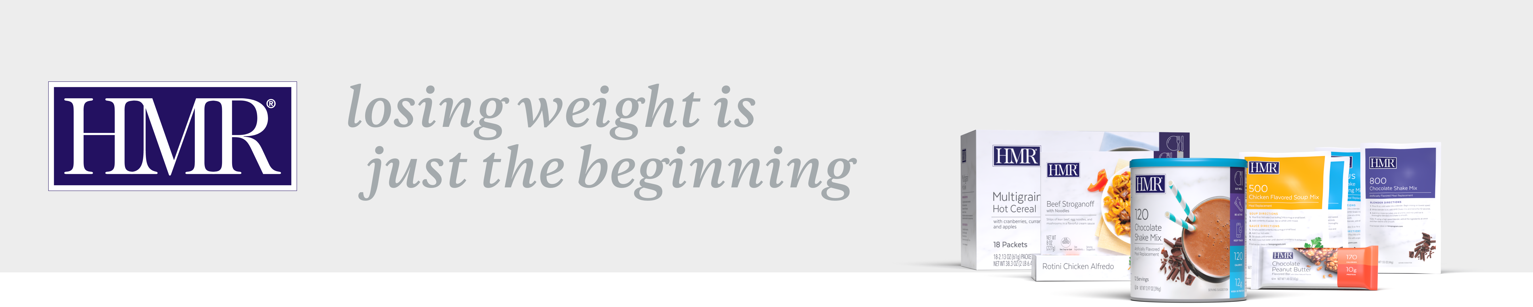 Amazon.com: HMR: Variety Entrées Packs