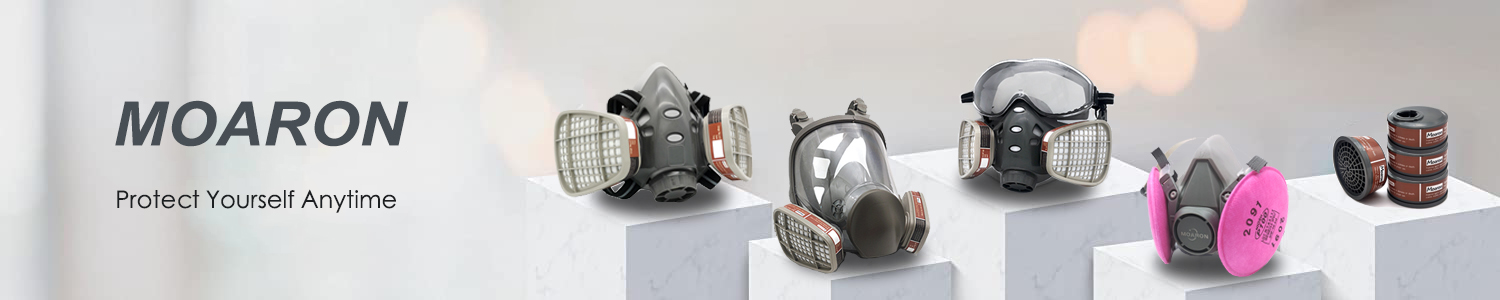 Amazon.com: MOARON: Respirаtor Mask & Filter