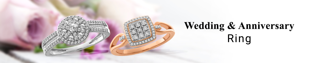 Amazon.com: Netaya: Wedding and Anniversary Ring