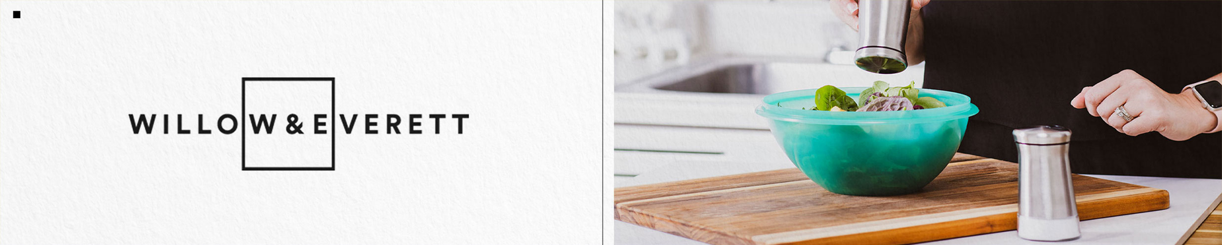 Amazon.com: Willow & Everett: Kitchen Collection
