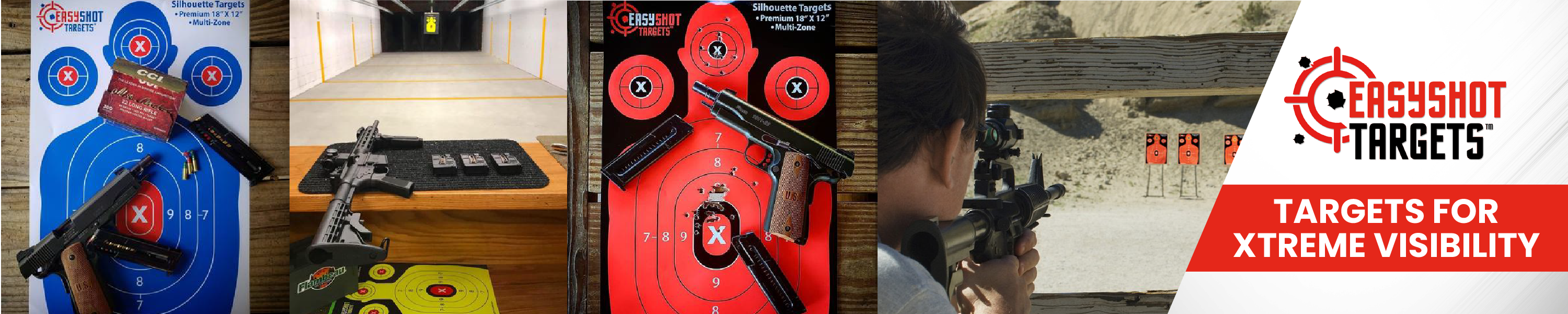 Amazon.com: EasyShot Targets