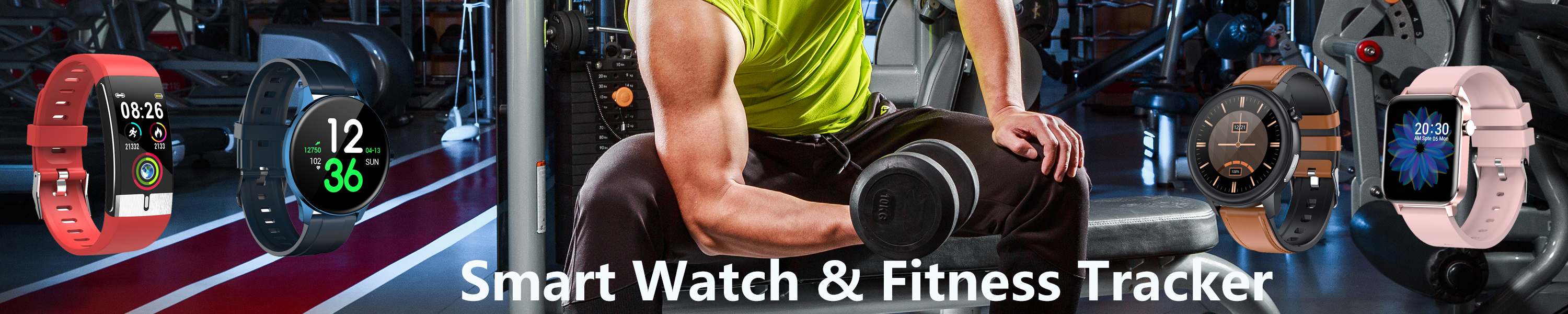 Amazon.com: DigiKuber Smart Watches