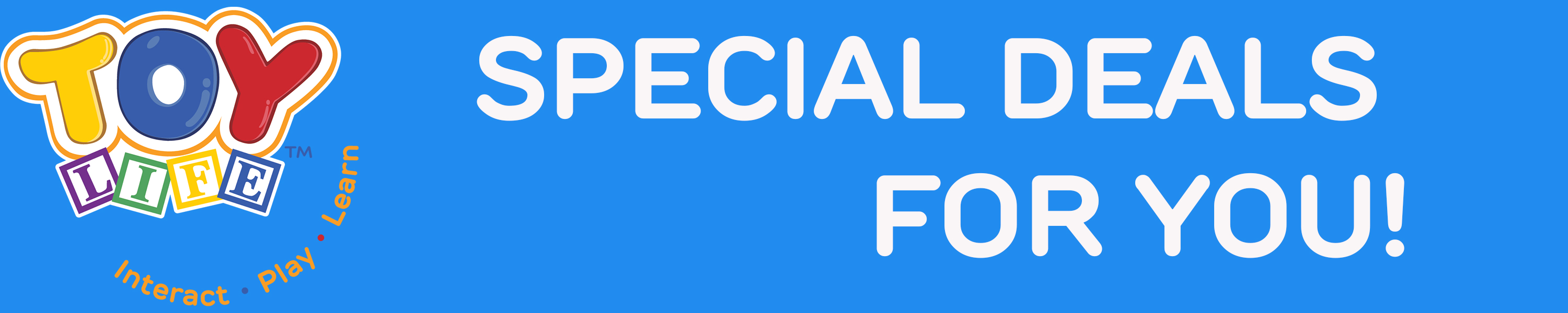 Amazon.com.br: TOY Life: Featured Deals