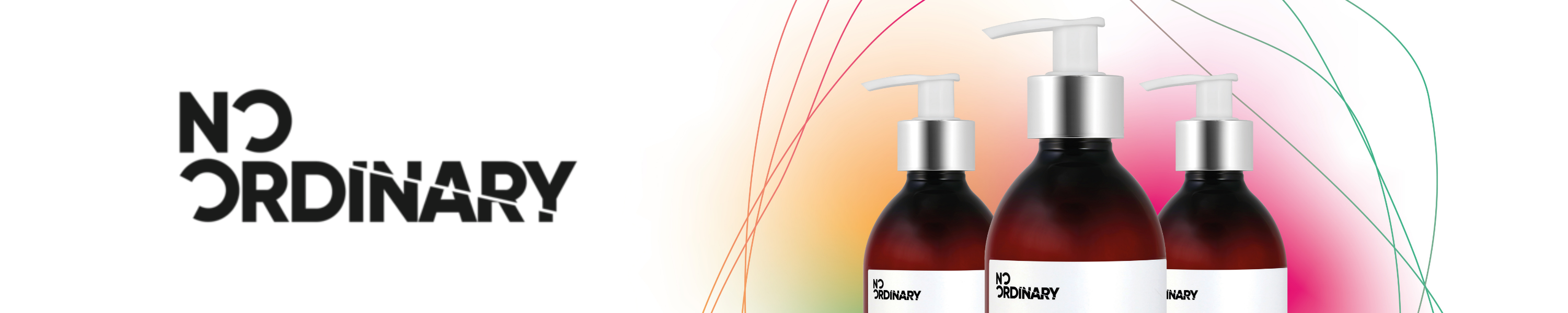Amazon.com: No Ordinary: Lotions