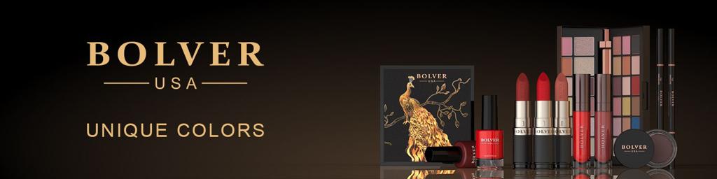 Amazon.com: BOLVER Cosmetics