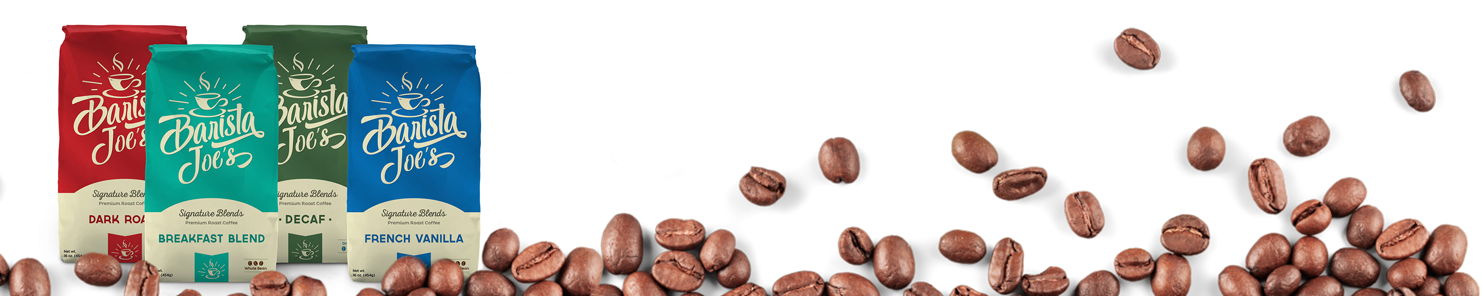 Amazon.com: Barista Joe's: Bagged Coffee