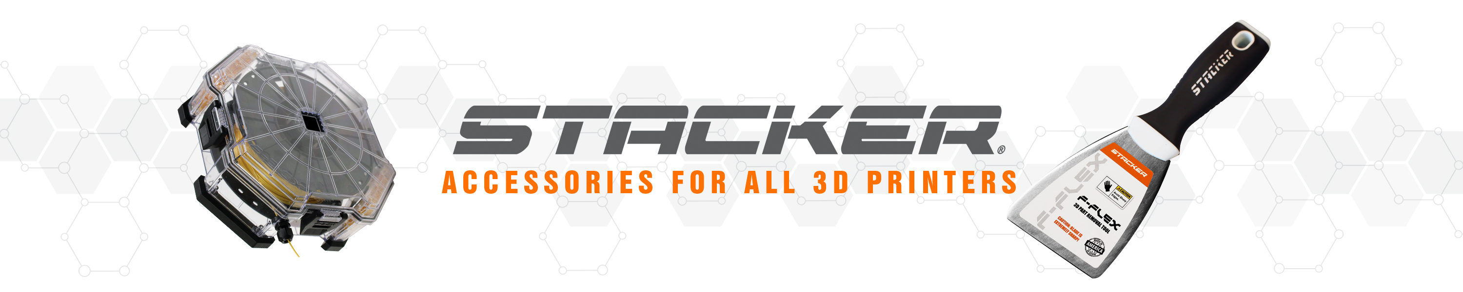 Amazon.com: STACKER: F-FLEX