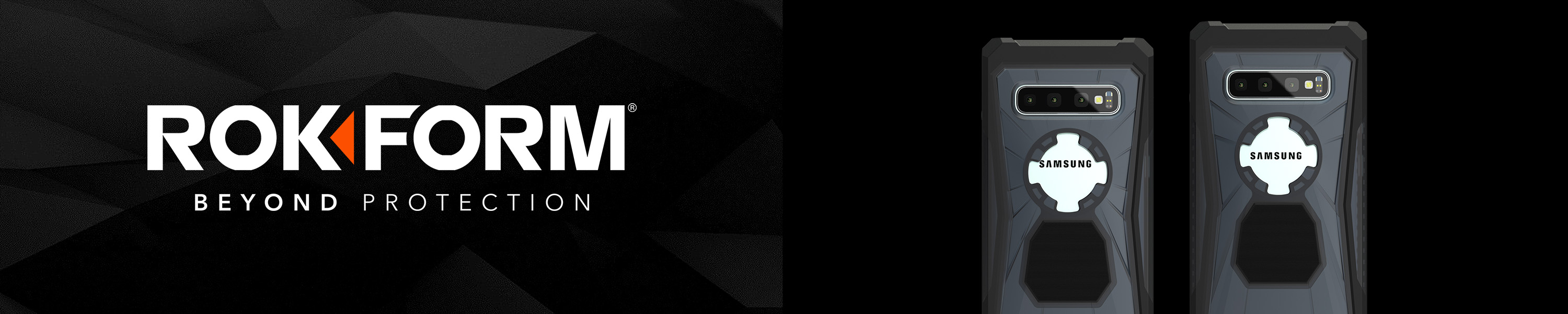 Amazon.com: ROKFORM: More Galaxy Cases