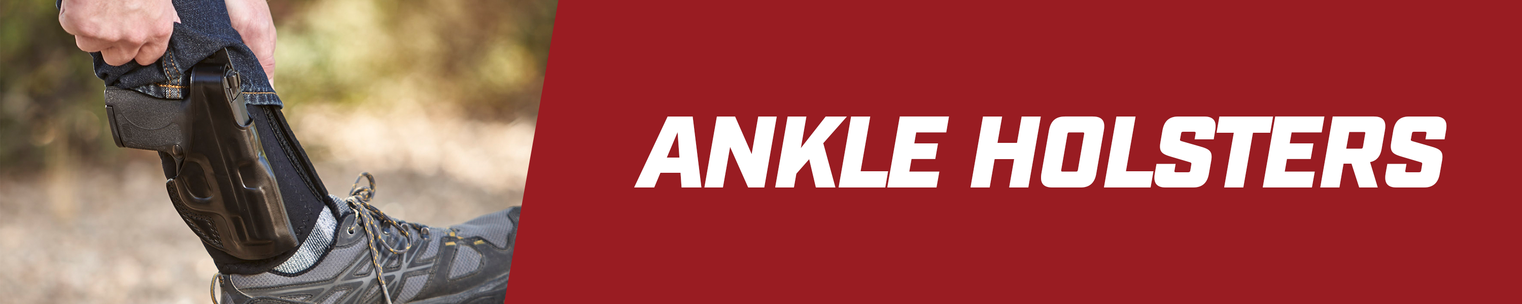 Amazon.com: GALCO: Ankle Holsters