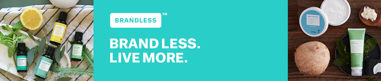 Amazon.com: Brandless: Shave