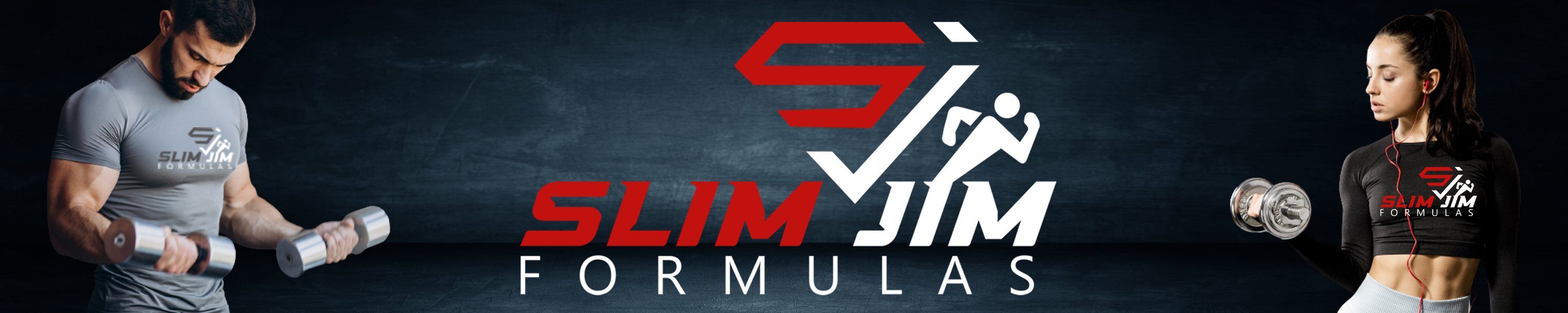 Amazon.com: SLIM JIM FORMULAS
