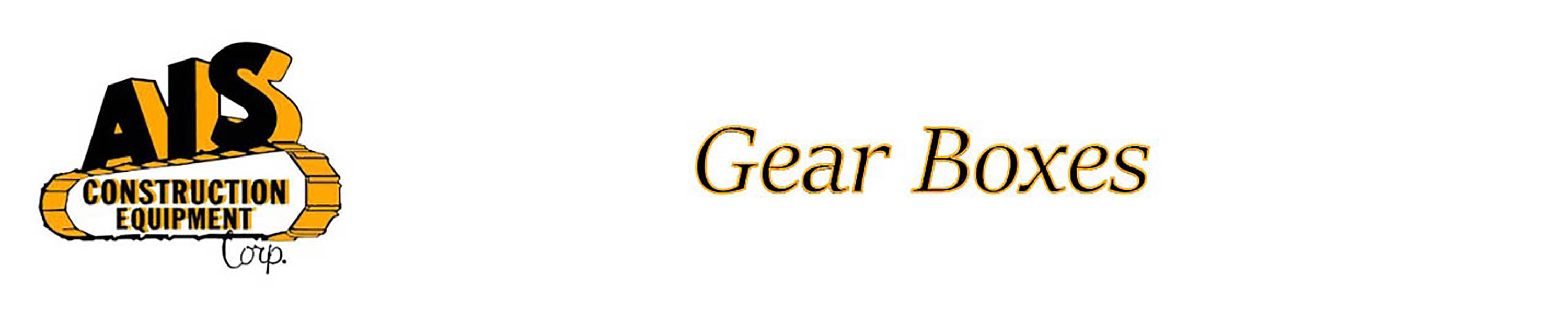 Amazon.com: AIS Construction Equipment: Gear Boxes