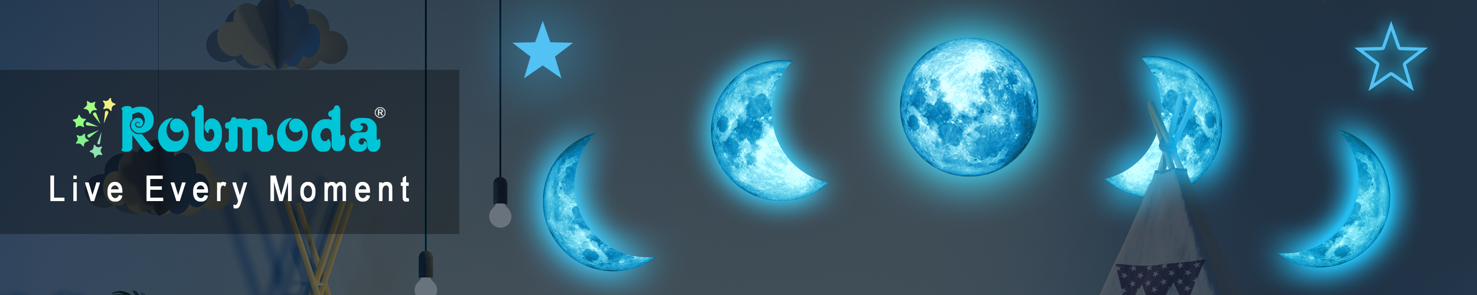 Amazon.com.br: Robmoda: Planets and Stars