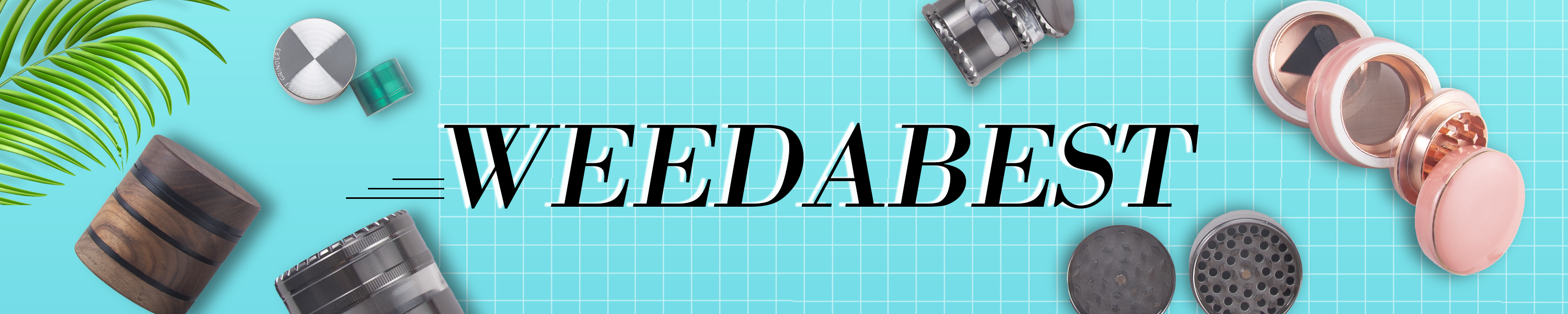 Amazon.com: WEEDABEST: CERAMIC GRINDERS