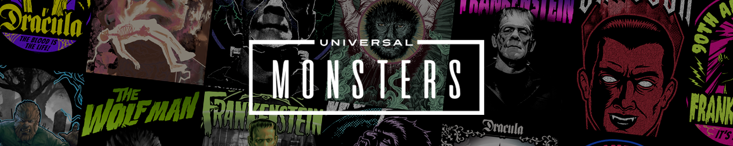 Amazon.com: Universal : Frankenstein