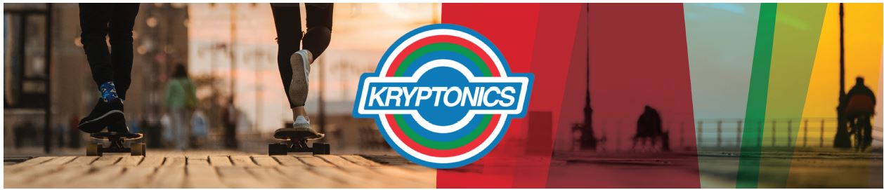 Amazon.com: Kryptonics: BUYING GUIDE