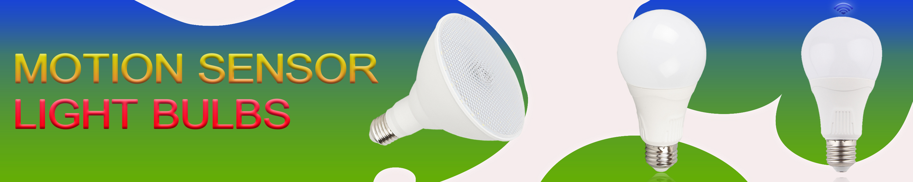 Amazon.com: CICINY: MOTION SENSOR LIGHT BULBS