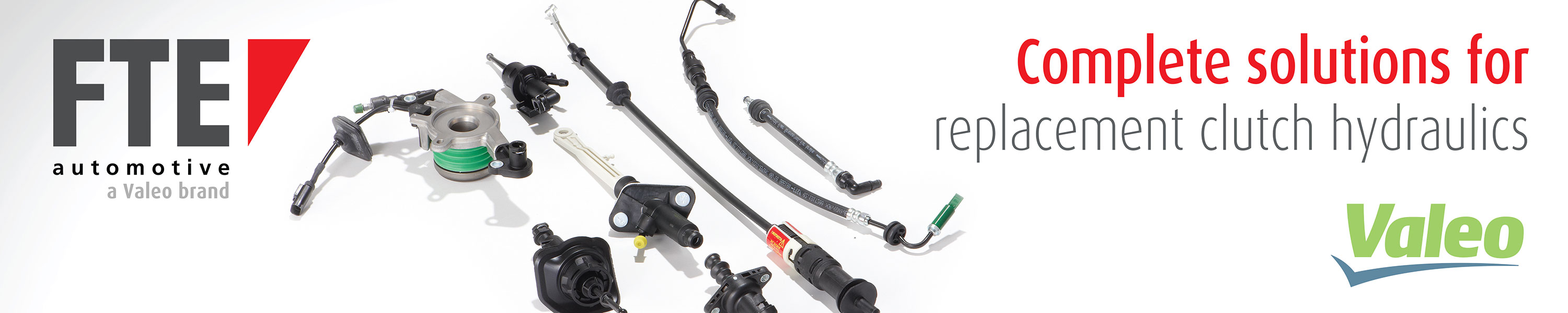 Amazon.com: FTE Automotive: Clutch Master Cylinders