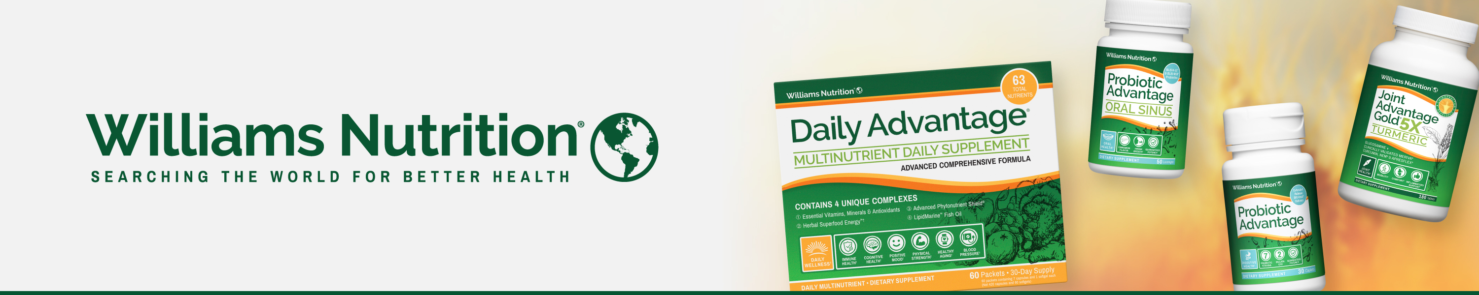 Amazon.com: Healthy Directions: Dr. David Williams