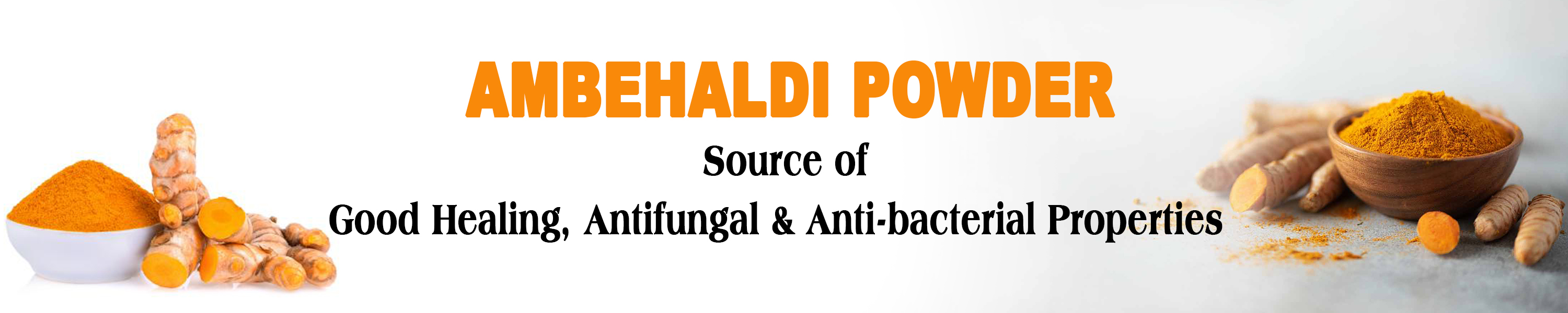 Amazon.com: Herbal Hills: Ambehaldi Powder