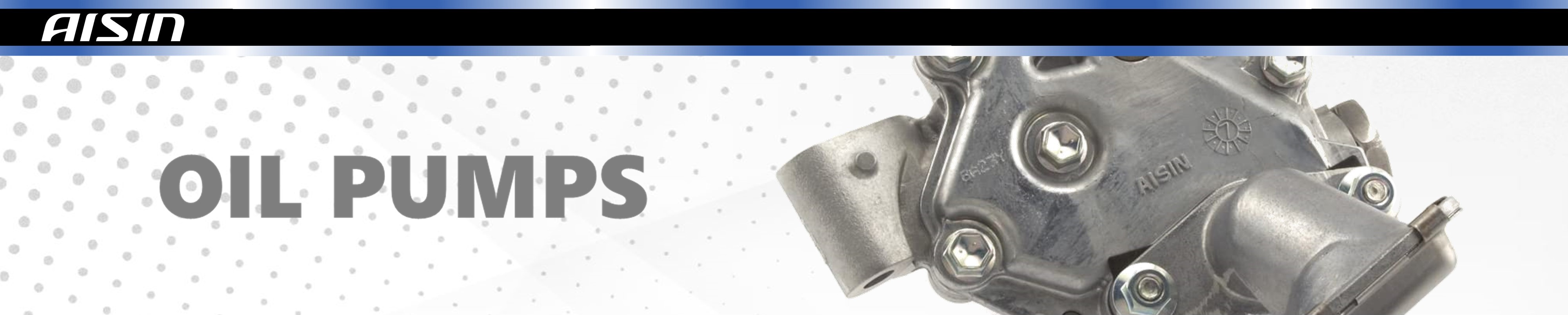 Amazon.com: AISIN: Oil Pumps