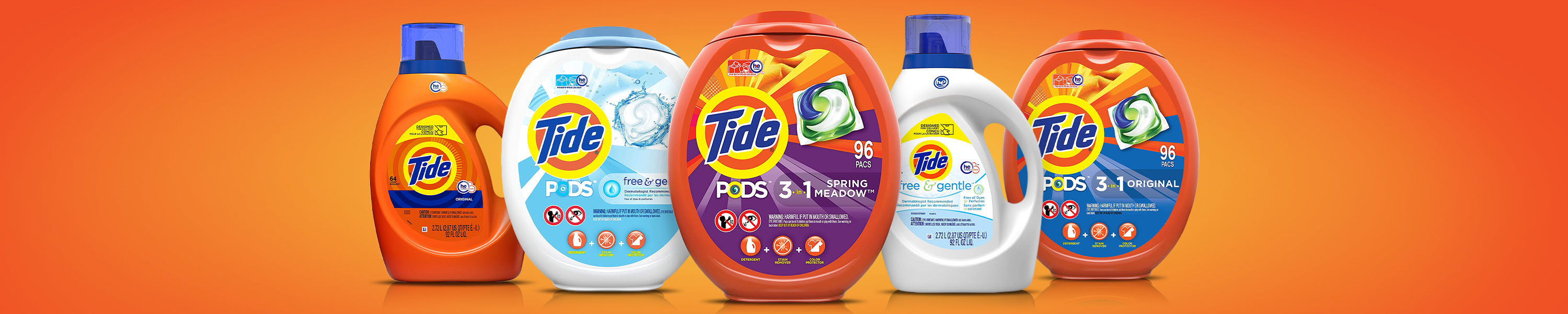 Amazon.com: Tide: Tide