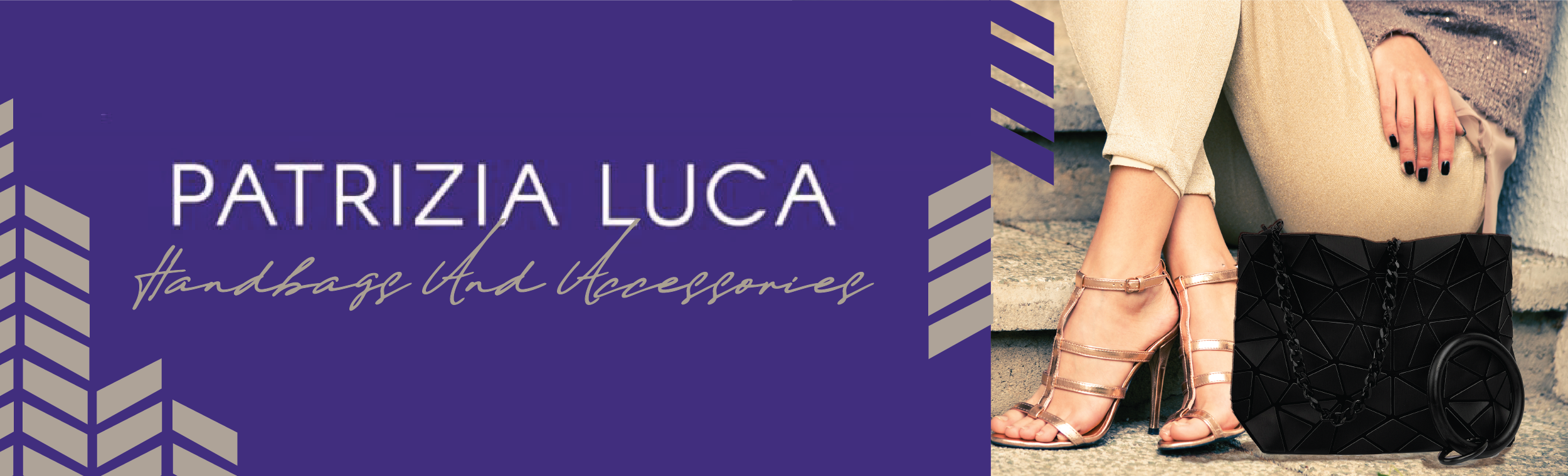 Amazon.com: PATRIZIA LUCA