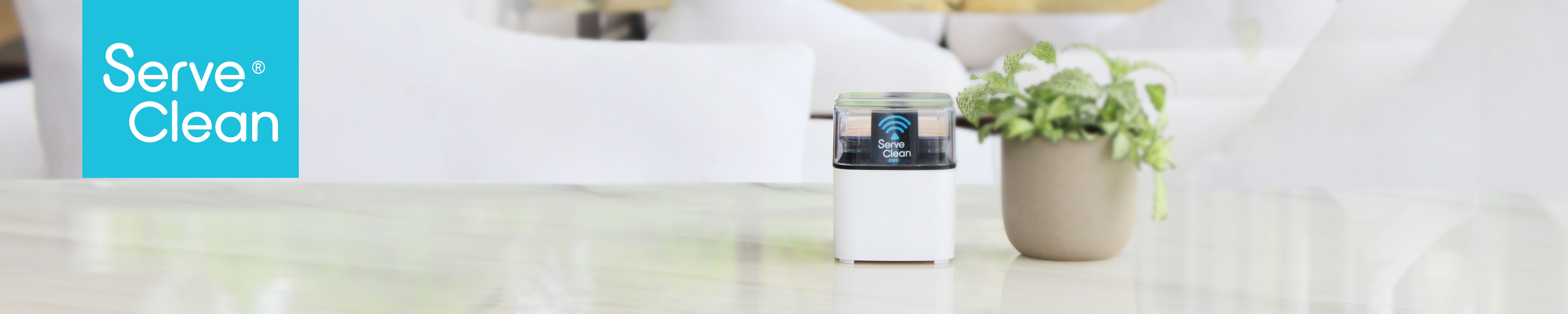 Amazon.com: ServeClean