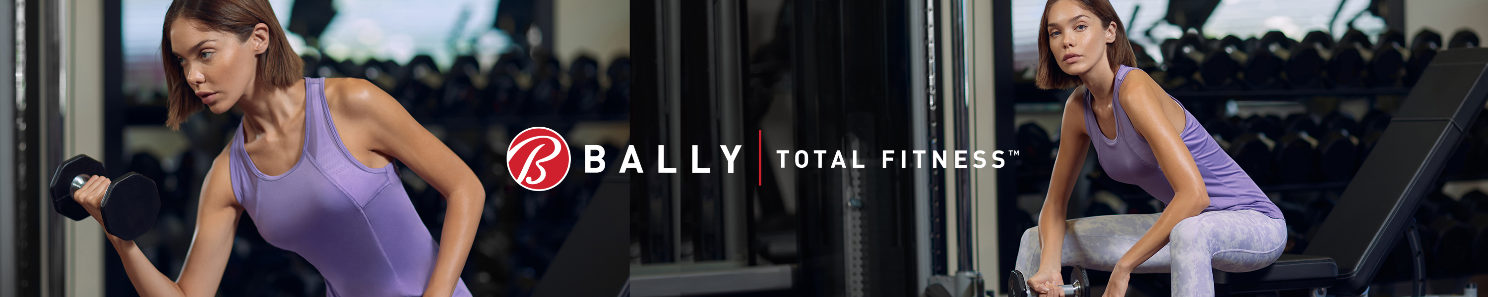 Amazon.com: Bally Total Fitness
